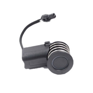 10CA0212A New Black Color PDC Parking Sensor For Toyota Auris Avensis ...