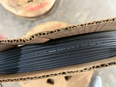 Wire & Cable - Raychem