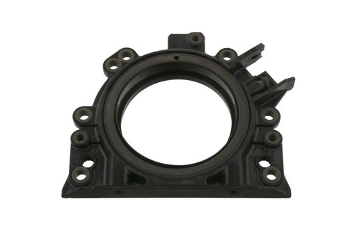 Flasque d'étanchéité du Vilebrequin pour TOURAN JETTA GOLF V EOS BORA ...
