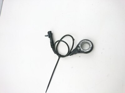 Rear ABS wheel speed sensor Harley Davidson Softail 40985-11 | eBay