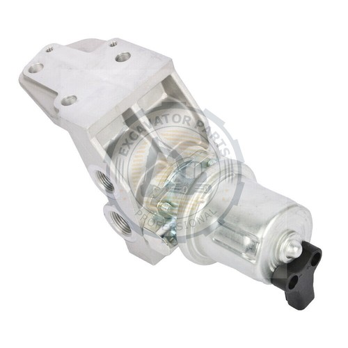 Fuel Transfer Pump 5362269 fits Cummins Engine 6C8.3 ISC8.3 QSC8.3 QSL9 ...
