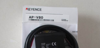 Keyence AP-V80 APV80 Sensor NEW | eBay