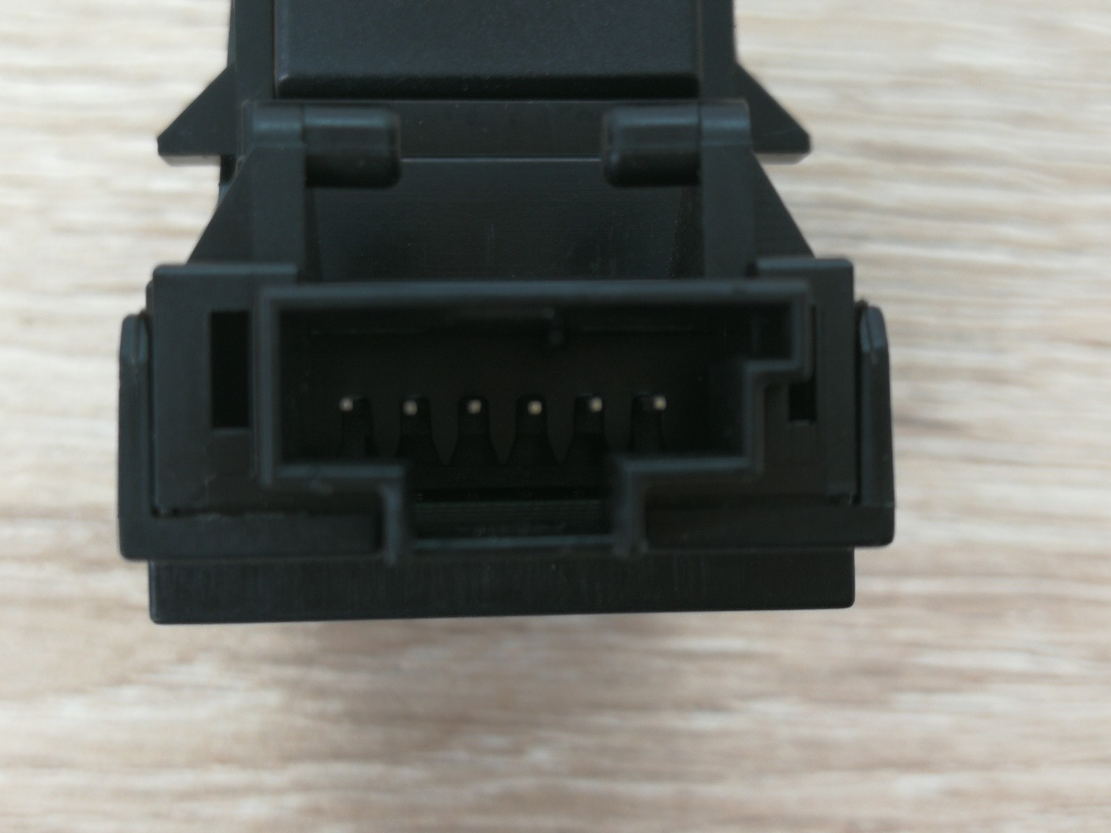 MERCEDES-BENZ C-CLAS W205 GLC X253 HANDBRAKE SWITCH GENUINE OEM ...