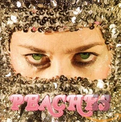 Impeach My Bush [CD] Peaches [*READ* Ex-Lib. DISC-ONLY] 634904020125| eBay