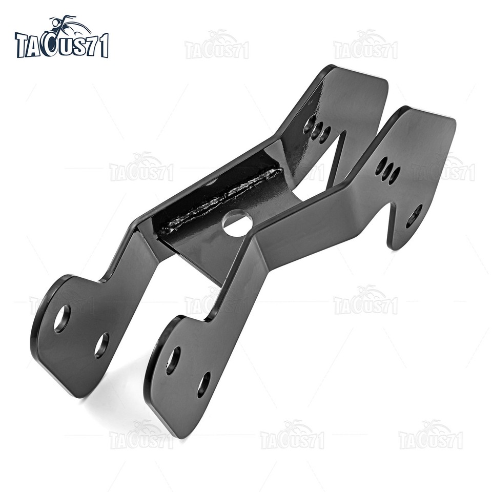 Control Arm Correction Drop Bracket For Jeep Wrangler JL 2018-2026 (2-4 ...
