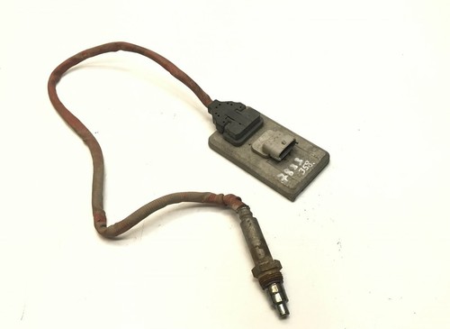 SENSOR NOX CONTINENTAL 22219281 POUR VOLVO RENAULT CAMIONS PIÈCES ...