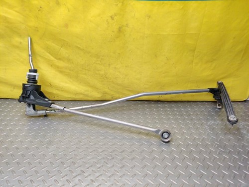 14 15 16 17 AUDI A4 S4 A5 S5 Manual Gear Shift Module Gearbox Shifter ...