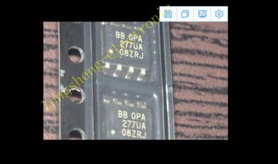 2X OPA277UA High Precision OPERATIONAL AMPLIFIERS OPA277 | eBay