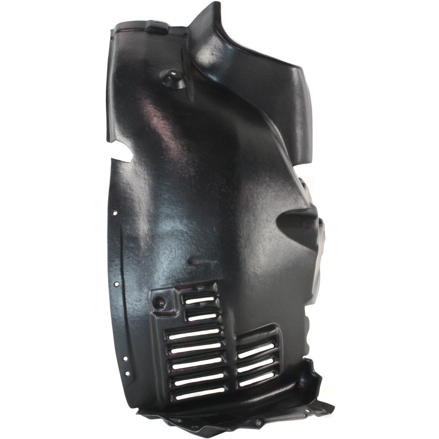 Splash Shield For 2008-2015 Mercedes Benz C63 AMG Front Right Side ...