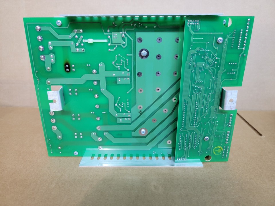 GSS LiteTouch Savant 08-2134-01 Dimmer Module **Bad Fuse** | eBay