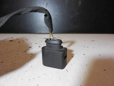 Wiring Cam Sensor Connector 1J0973703 fits 04-08 Volkswagen Touareg | eBay