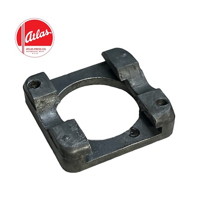 Lathe - Metal Lathe Split Half Nut