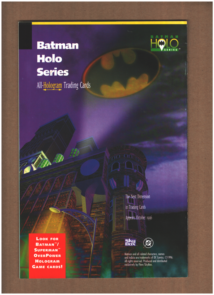 Detective Comics #704 DC Comics 1996 BATMAN Chuck Dixon VF+ 8.5 | eBay