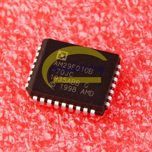 NEW 10PCS Flash Memory IC AMD PLCC-32 AM29F010B-70JC | eBay