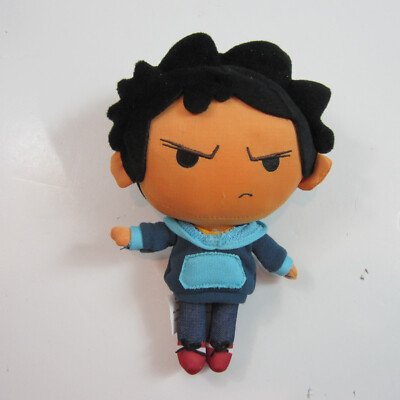 Camp Camp Max Plush Stuffed Rooser teeth 2019 | eBay