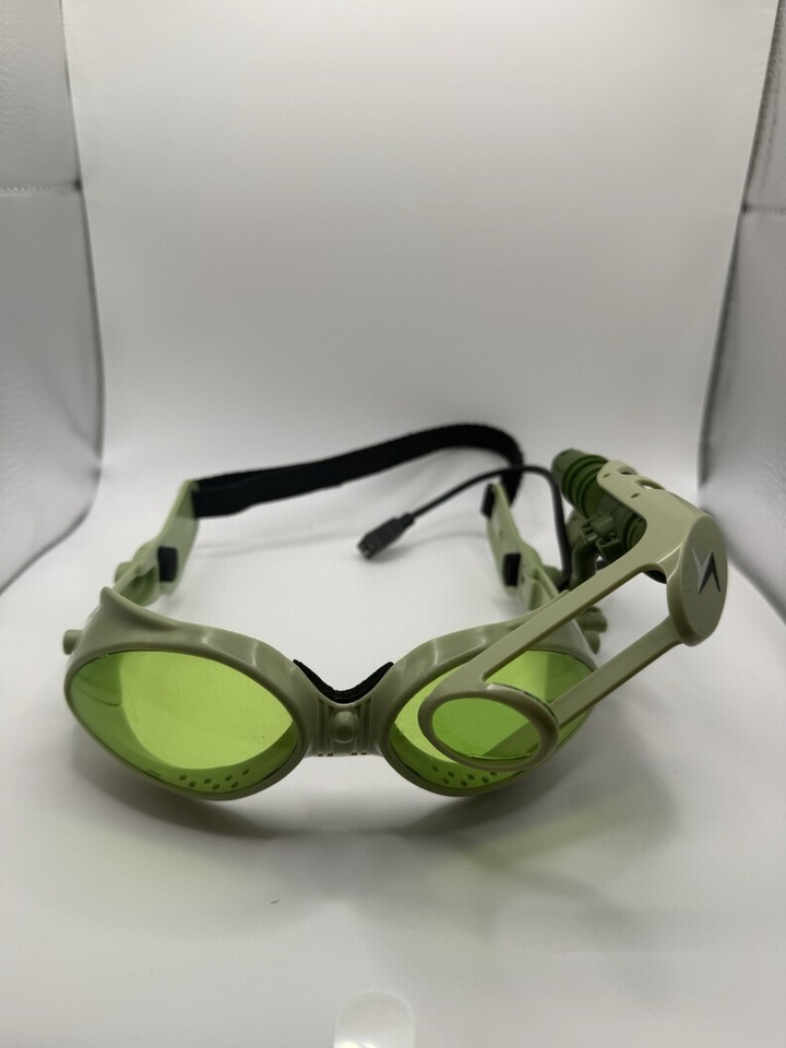 Lazer Tag Glasses - Tiger Electronics 2004 Team Ops | eBay