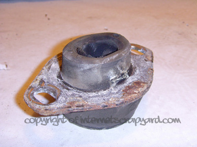 Peugeot 106 Citroen Saxo MK2 gearbox engine mount engine bay | eBay UK