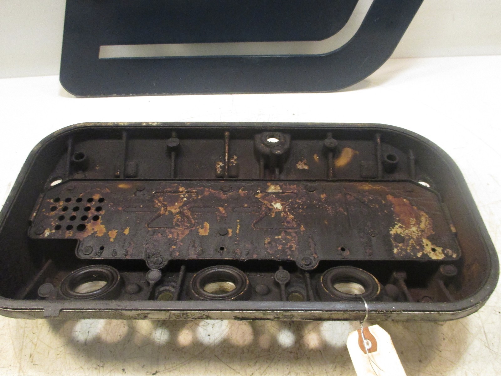 2001 Acura MDX J35A3 3.5L rear valve cover | eBay