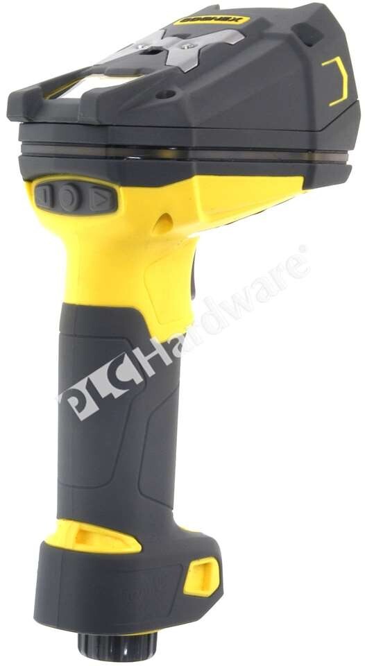 Surplus Cognex DM8700DQ-E DataMan 8700 Series EtherNet Handheld Barcode ...