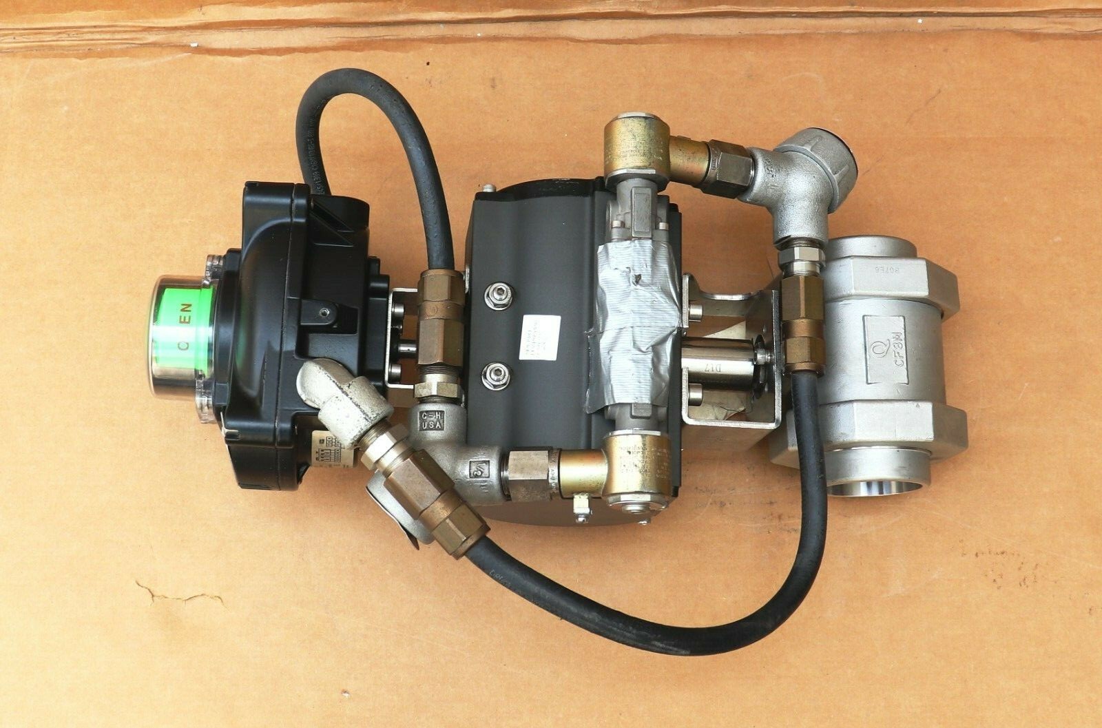 Quadrant Valve And Actuator Llc at Alison Mclemore blog