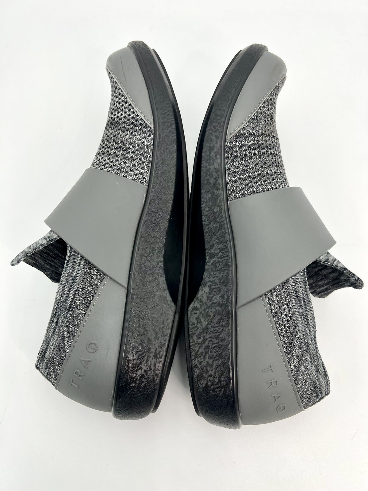 Alegria TRAQ Qwik Womens Smart Walking Shoe QWI-5018 … - Gem