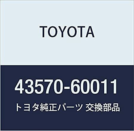 4X4 FRONT WHEEL BEARING ASSY LEFT OR RIGHT 43570-60011 / 4357060011 ...