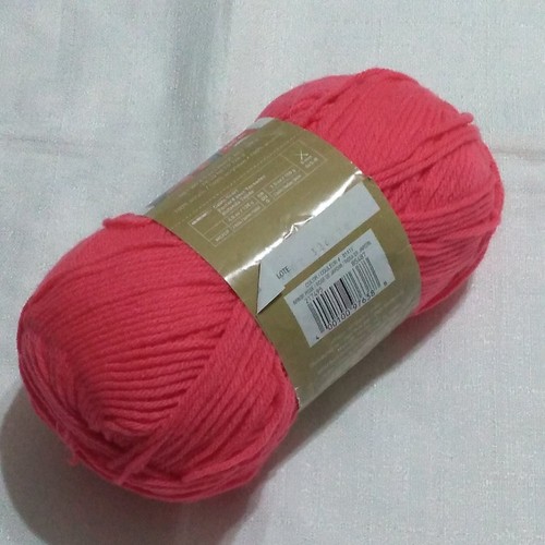 1 Skein Loops and Threads Impeccable Yarn 100% Acrylic Arbor Rose | eBay