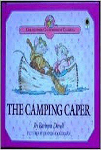The Camping Caper (Christopher Chur..., Davoll, Barbara 9781564761620| eBay