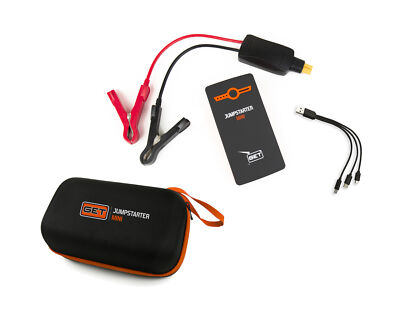 GET Jump Starter ATV Dirt Bike Motorcycle GK-JMPSTR-0002 | eBay