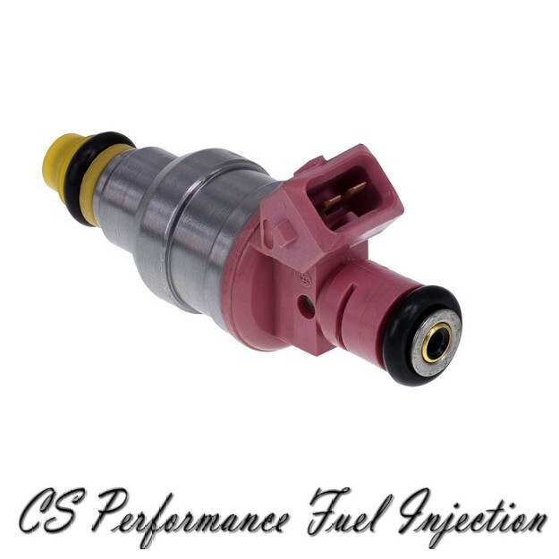 OEM Bosch Fuel Injectors Set (6) 0280150998 for 1997-1999 Dodge 3.9L V6 ...