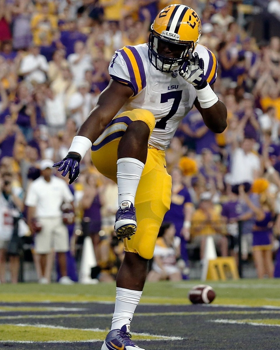 Lsu Fournette Memes LSU: 2016 Preseason Preview Front Porch Football