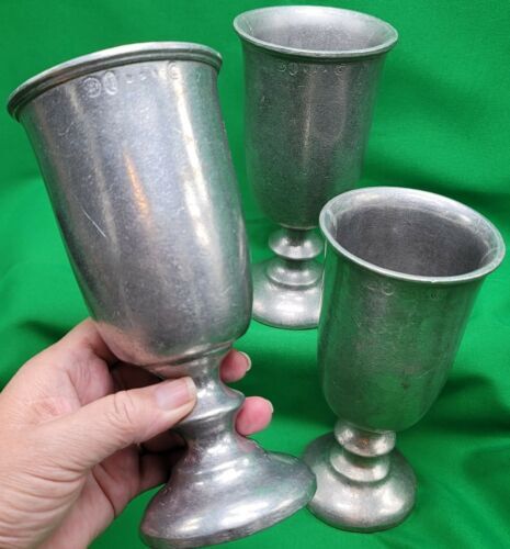 Wilton Collectible Pewter Metalware for sale | eBay