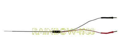 FOR Concentric Metal Stimulating Electrodes For recording evoked EPSC ...