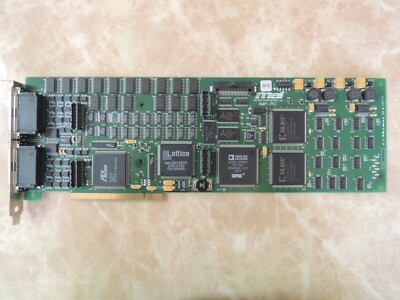 mei MOTION ENGINEERING, Inc PCB PN 1007-0034-3 T003-0002 REV 7 253669 ...