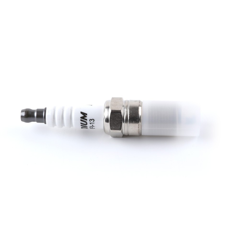 Pack of 4 Automotive Iridium Spark Plugs 4177 / TR6 Iridium IX Spark ...