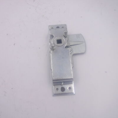 A.L. Hansen MFG Latch CAB Lock CBA 5357 | eBay