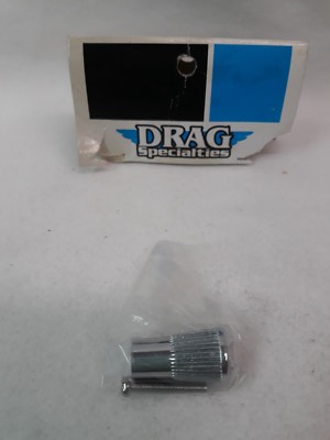 NEW DRAG SPECIALTIES Replacement Speedometer Reset Knob 68-69 Fl DS ...