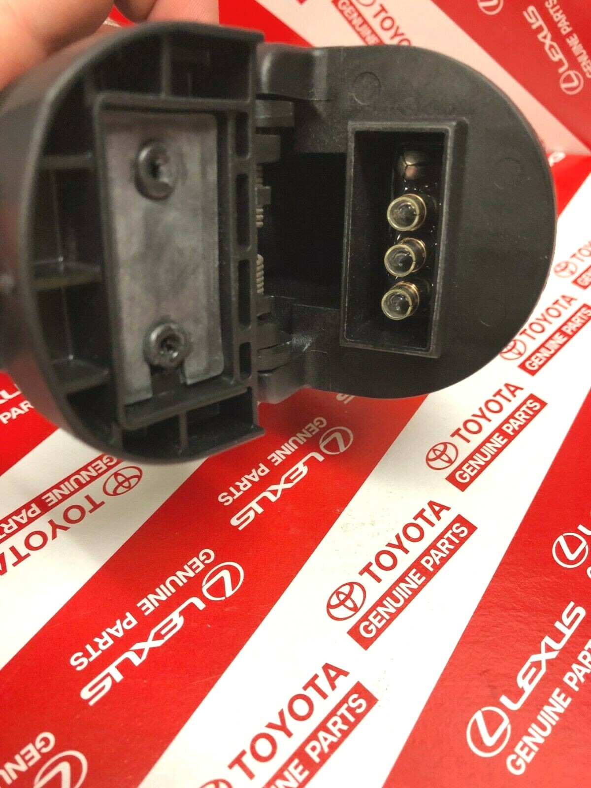 2016-2021 Toyota Tacoma 2009-2021 Tundra Tow Hitch Wire Harness ...