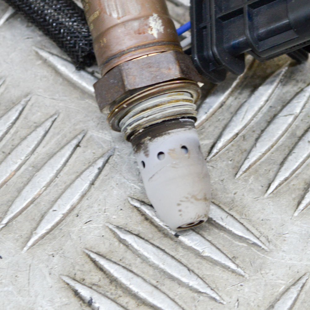 VOLVO XC40 2.0 B4 Mild-Hybrid Lambda Oxygen Sensor 4 Pin 32253603 145kw ...