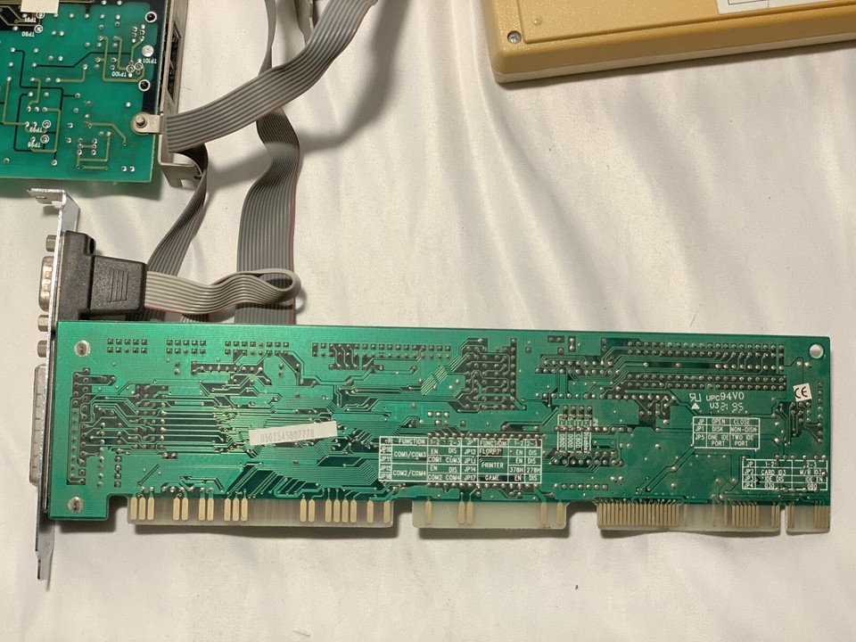 Commodore Cards Boards Parts Lot Vintage (Untested) | eBay