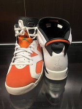 Size 10 - Air Jordan 6 Retro Gatorade for sale online | eBay