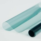 4mil Light Blue Nano Ceramic Film VLT70% Car Window Tint Heat ...