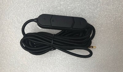 Dell Alienware Cable Für Gaming Headset AW510H F1V8X | eBay.de