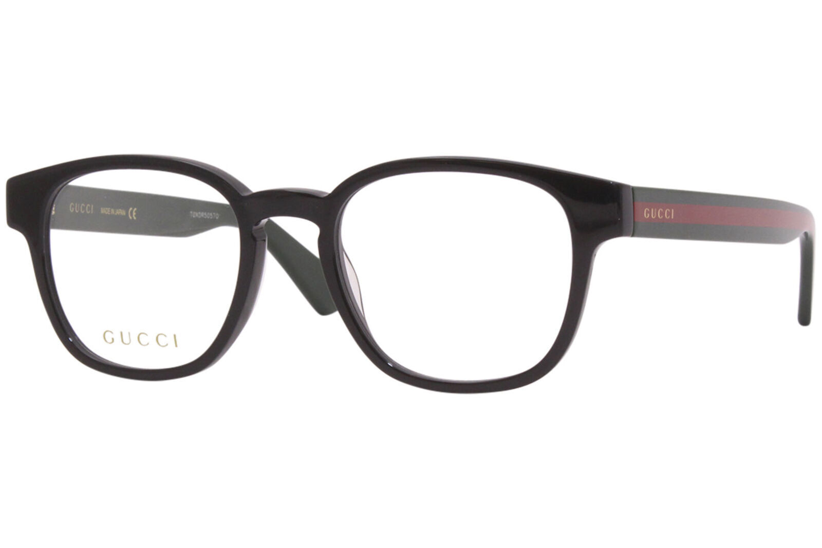 Gucci GG0927O Men's Round Eyeglasses for sale online | eBay