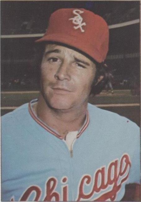 1975 SSPC Superstars (aka 42) - Bill Melton #3 for sale online | eBay