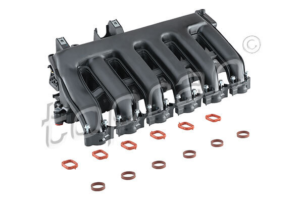 Intake Manifold Module 11617800585;11617790701 | eBay