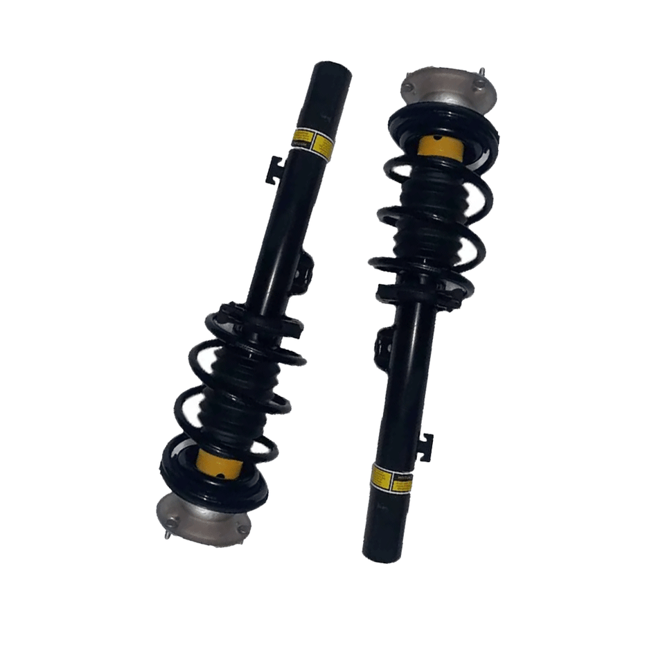 2 FRONT Struts Assys For BMW E90 E92 335i 328i X-DRIVE 330xi 325xi ...