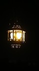 Antique Rare ottoman Brass Lantern Islamic Mosque Hanging Ramadan | eBay