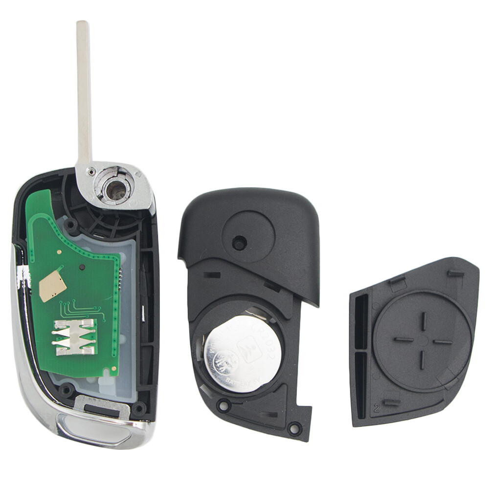 For 2011 2012 2013 2014 2015 2016 Chevrolet Cruze Buick Regal Remote ...