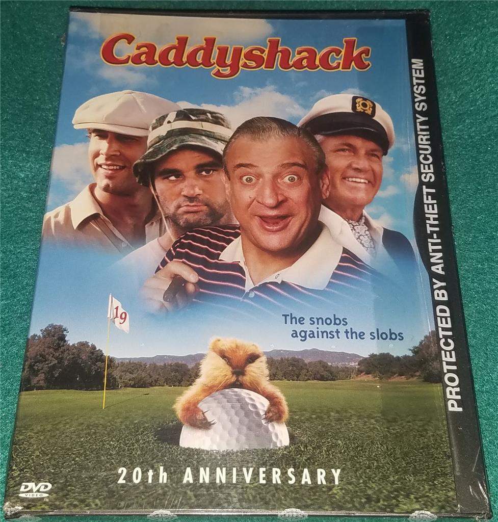 Bill Murray Caddyshack Pool Scene The 21 Best Caddyshack Quotes
